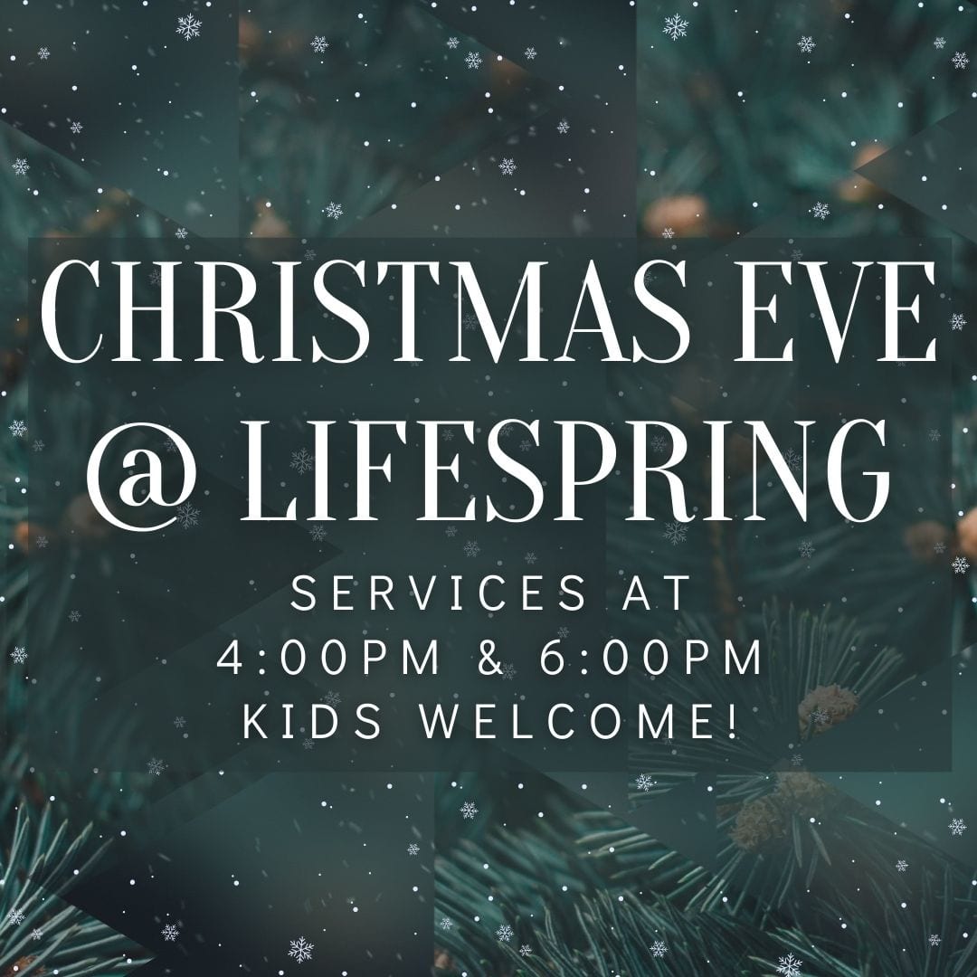 Home | Lifespring Community Church